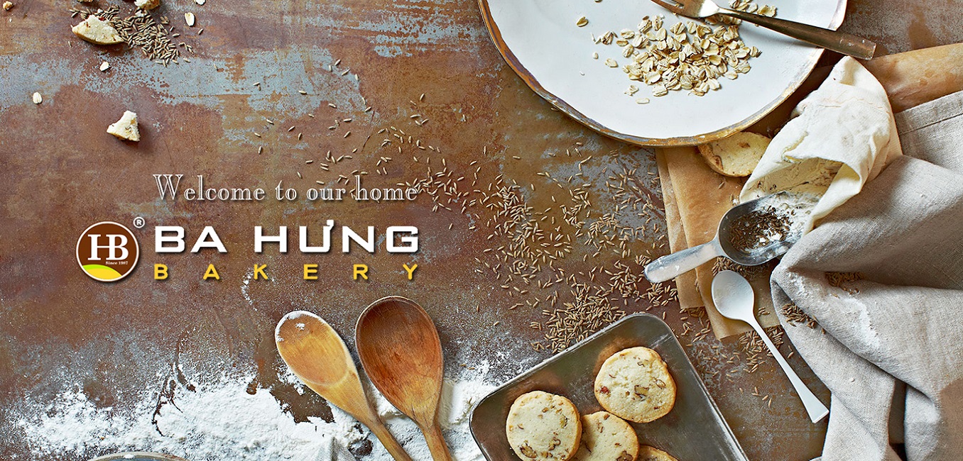 Bánh mì Đà Nẵng - Ba Hưng Bakery